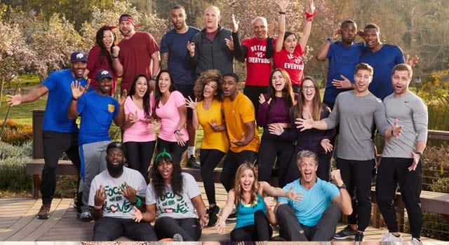 Upcoming Reality TV Shows You Won t Want To Miss The Amazing Race 33 