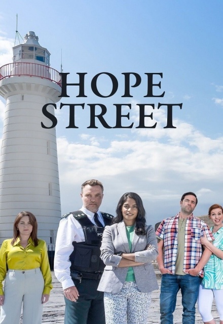 Hope Street - season 1, episode 2: Episode 2 | SideReel