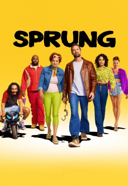 Sprung on Amazon Freevee | TV Show, Episodes, Reviews and List | SideReel