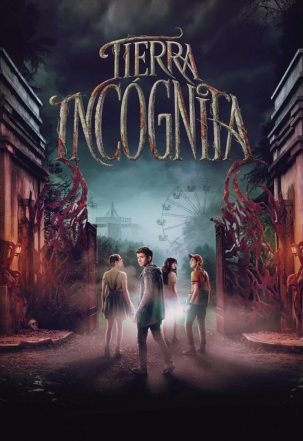 Tierra Incógnita on Disney+ | TV Show, Episodes, Reviews and List ...