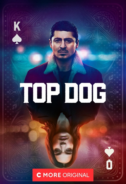 Top Dog - season 1, episode 2: Episode2 | SideReel