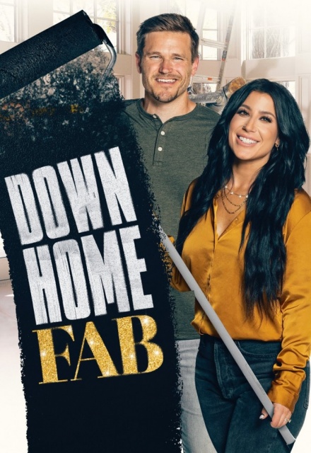 Down Home Fab on HGTV | TV Show, Episodes, Reviews and List | SideReel
