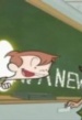 ChalkZone - season 2, episode 16: The Smooch | SideReel