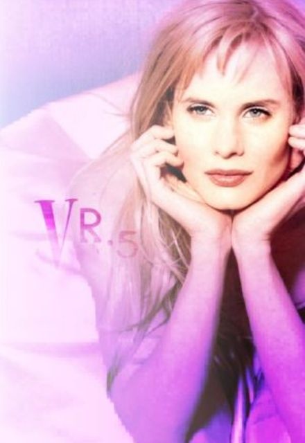 VR.5 | TV Show, Episodes, Reviews and List | SideReel