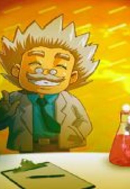 Mr.Wizard's World - season 1, episode 24: Episode 24 | SideReel