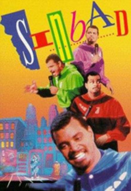 The Sinbad Show | TV Show, Episodes, Reviews and List | SideReel