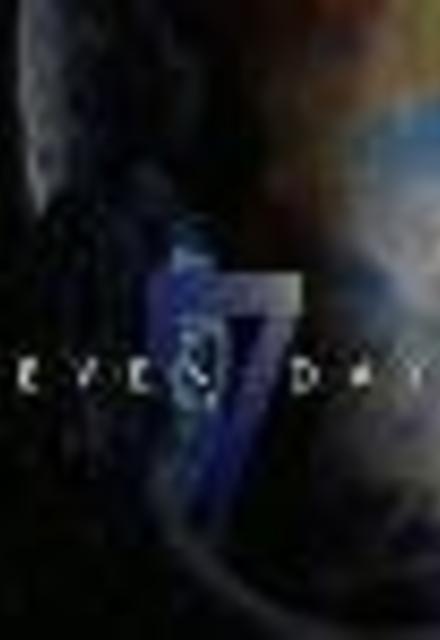 Seven Days on UPN | TV Show, Episodes, Reviews and List | SideReel