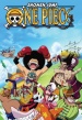 One Piece - season 1, episode 1: I'm Luffy! The Man Who's Gonna Be King ...