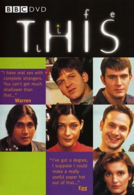 This Life | Episodes | SideReel