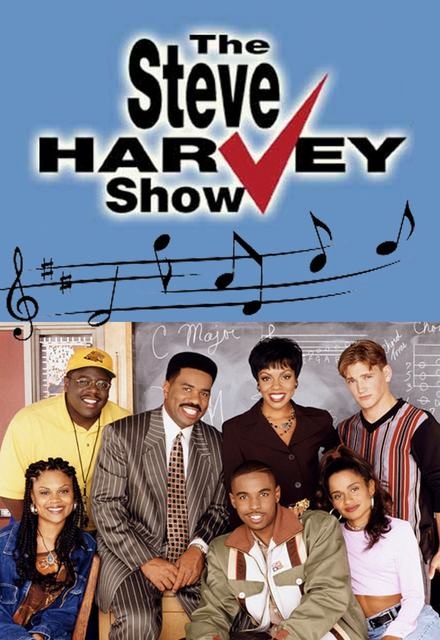 The Steve Harvey Show - season 2, episode 1: Whatever You Want | SideReel