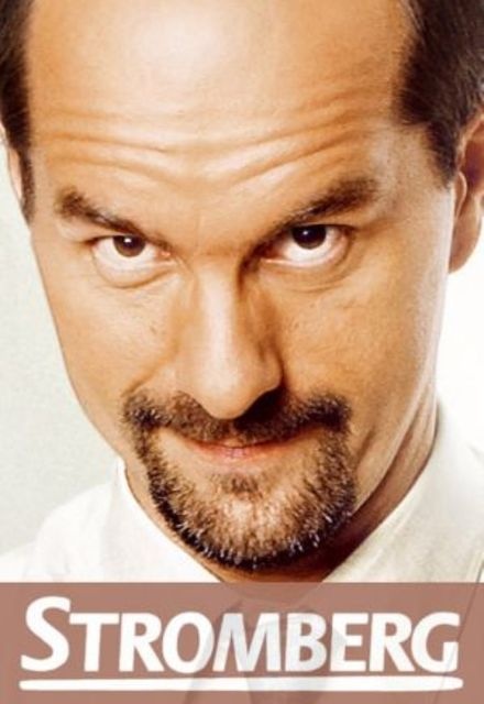 Stromberg on ProSieben | TV Show, Episodes, Reviews and List | SideReel