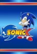 Sonic X - season 3, episode 16: A Revolutionary Tale | SideReel