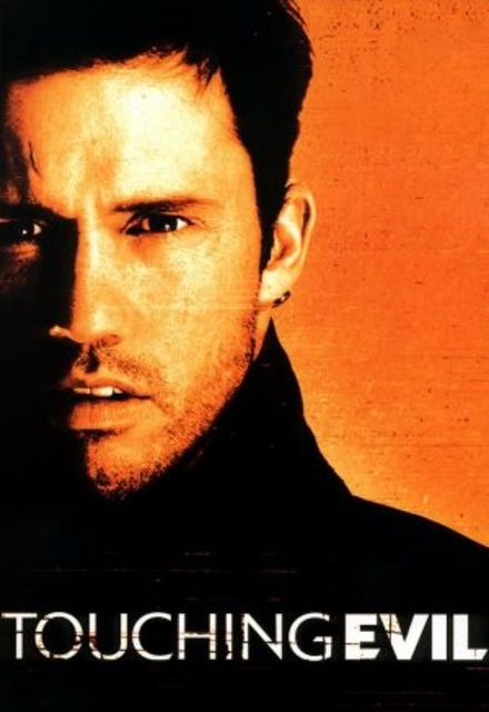 Touching Evil on ITV | TV Show, Episodes, Reviews and List | SideReel