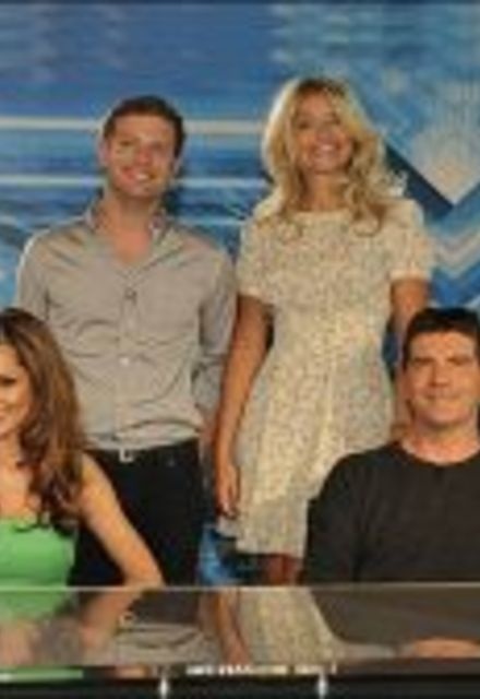 The Xtra Factor | Episodes | SideReel