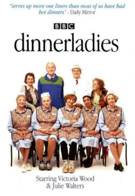 Dinnerladies | TV Show, Episodes, Reviews and List | SideReel