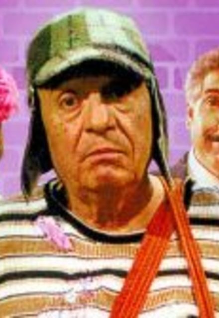 Top Search Results For El Chavo Del 8 Sidereel