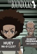 The Boondocks | Episodes | SideReel