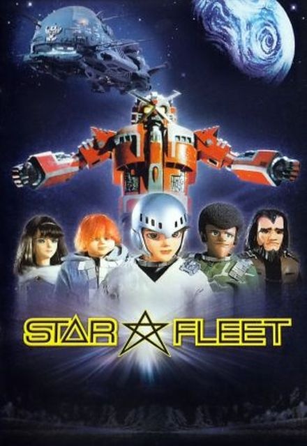 Star Fleet | TV Show, Episodes, Reviews and List | SideReel