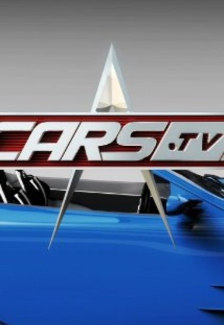 Cars.tv | TV Show, Episodes, Reviews and List | SideReel