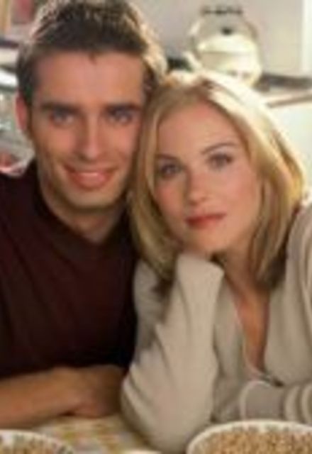 Jesse on NBC | TV Show, Episodes, Reviews and List | SideReel