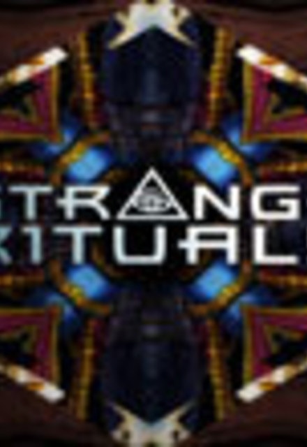Strange Rituals on The History Channel | TV Show, Episodes, Reviews and ...