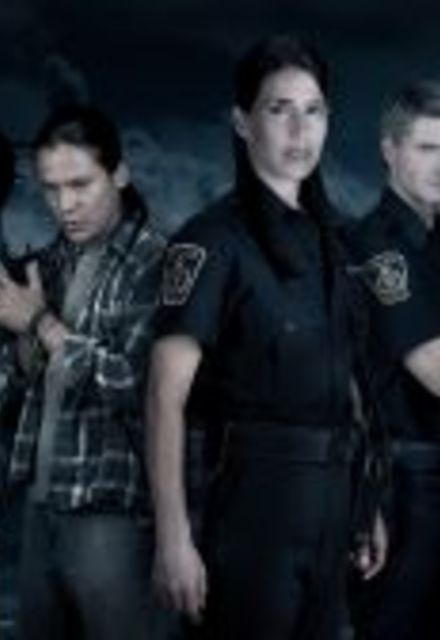 Rabbit Fall - season 1, episode 1: Welcome to Rabbit Fall | SideReel