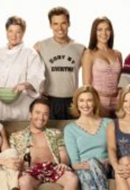 The Help on The WB | TV Show, Episodes, Reviews and List | SideReel