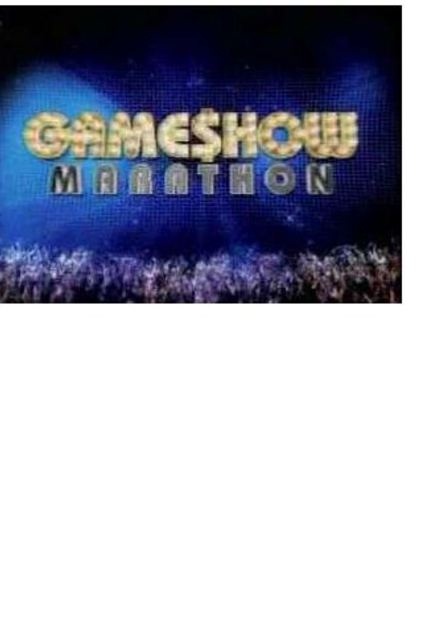 Gameshow Marathon | TV Show, Episodes, Reviews and List | SideReel
