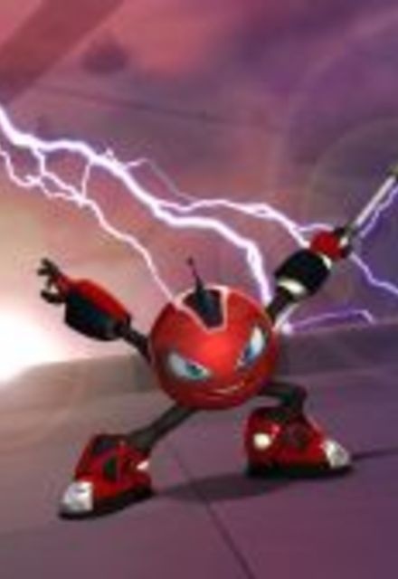 RollBots - season 1, episode 25: paradigm shift part 1 | SideReel