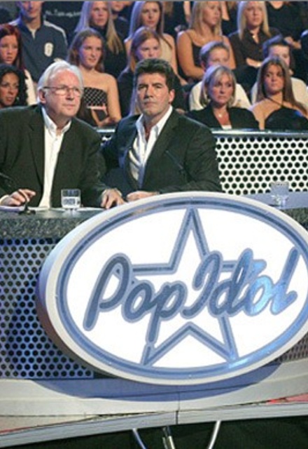 Pop Idol - season 1, episode 4: Episode 4: Open Auditions #4 | SideReel