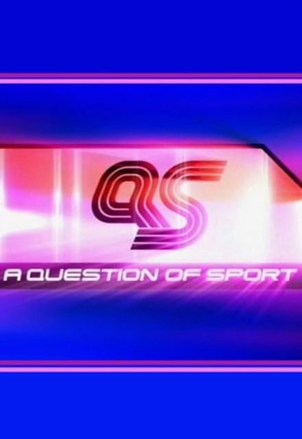 A Question of Sport on BBC1 | TV Show, Episodes, Reviews and List ...