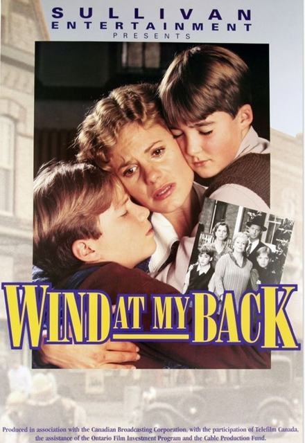 Wind at My Back on CBC | TV Show, Episodes, Reviews and List | SideReel