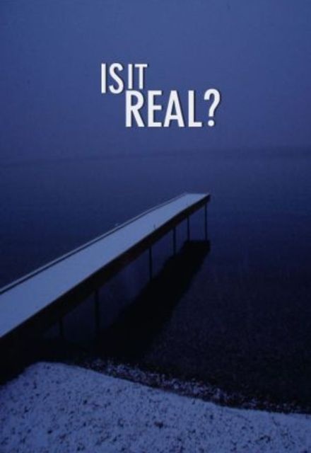 Top search results for "Is_It_Real" | SideReel