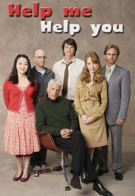 Help Me Help You on ABC | TV Show, Episodes, Reviews and List | SideReel