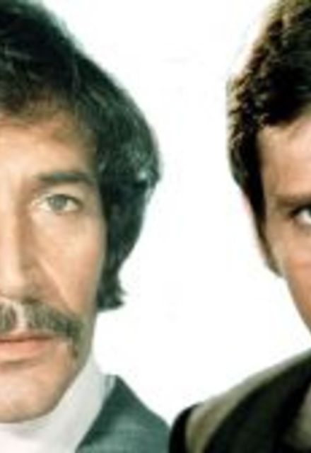 Department S - season 1, episode 1: Six Days | SideReel