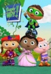 Super WHY! - season 1, episode 5: The Tortoise and The Hare | SideReel