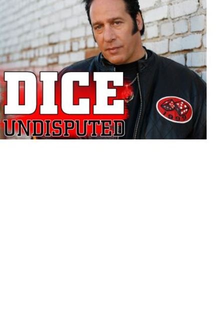 Top search results for "Dice_Undisputed" | SideReel