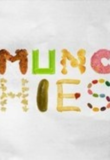 Munchies on | TV Show, Episodes, Reviews and List | SideReel