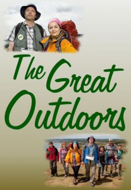 The Great Outdoors | TV Show, Episodes, Reviews and List | SideReel