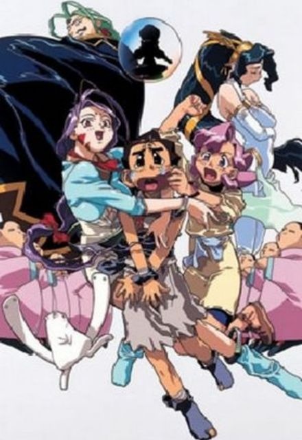 Photon | TV Show, Episodes, Reviews and List | SideReel