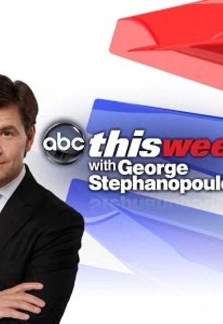 This Week on ABC | TV Show, Episodes, Reviews and List | SideReel