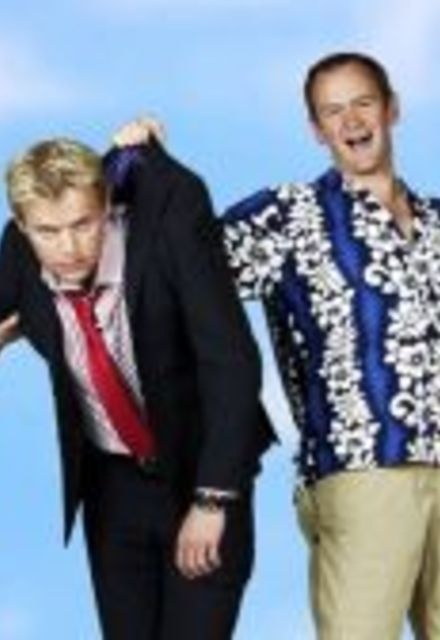 Mutual Friends | TV Show, Episodes, Reviews and List | SideReel