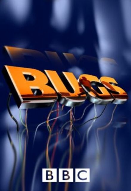 Bugs | TV Show, Episodes, Reviews and List | SideReel