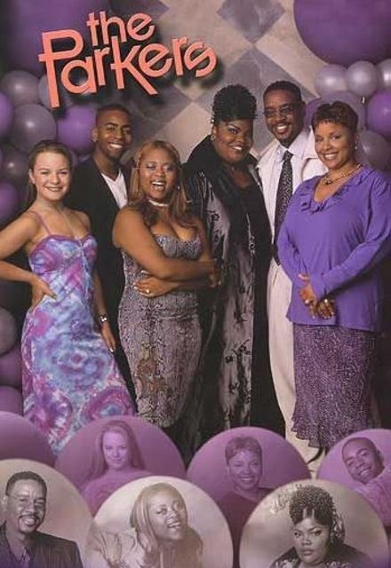 The Parkers on UPN | TV Show, Episodes, Reviews and List | SideReel