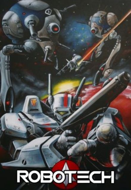 Robotech - season 2, episode 21: Daydreamer | SideReel