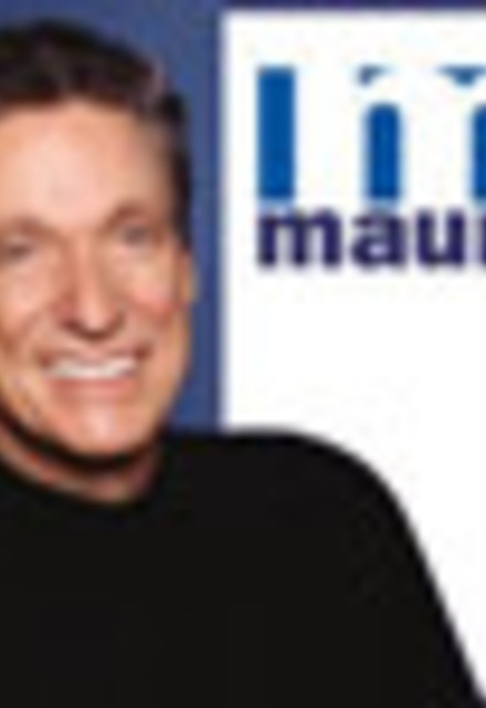 The Maury Povich Show | TV Show, Episodes, Reviews and List | SideReel