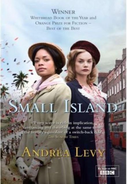 Small Island | TV Show, Episodes, Reviews and List | SideReel