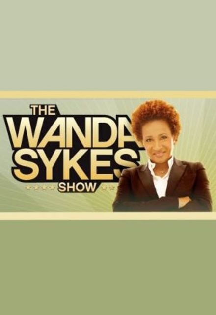 The Wanda Sykes Show on FOX | TV Show, Episodes, Reviews and List ...