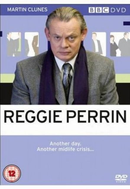 Top search results for "Reggie_Perrin" | SideReel