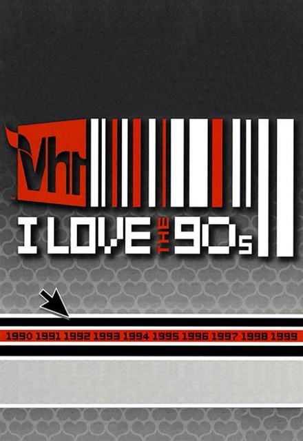 I Love the 90's on VH1 | TV Show, Episodes, Reviews and List | SideReel